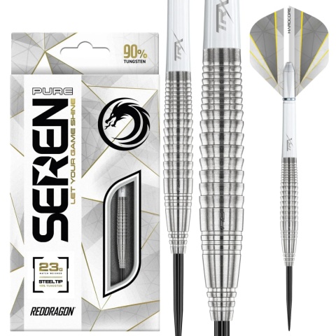 Lotki Red Dragon - Baltic Darts